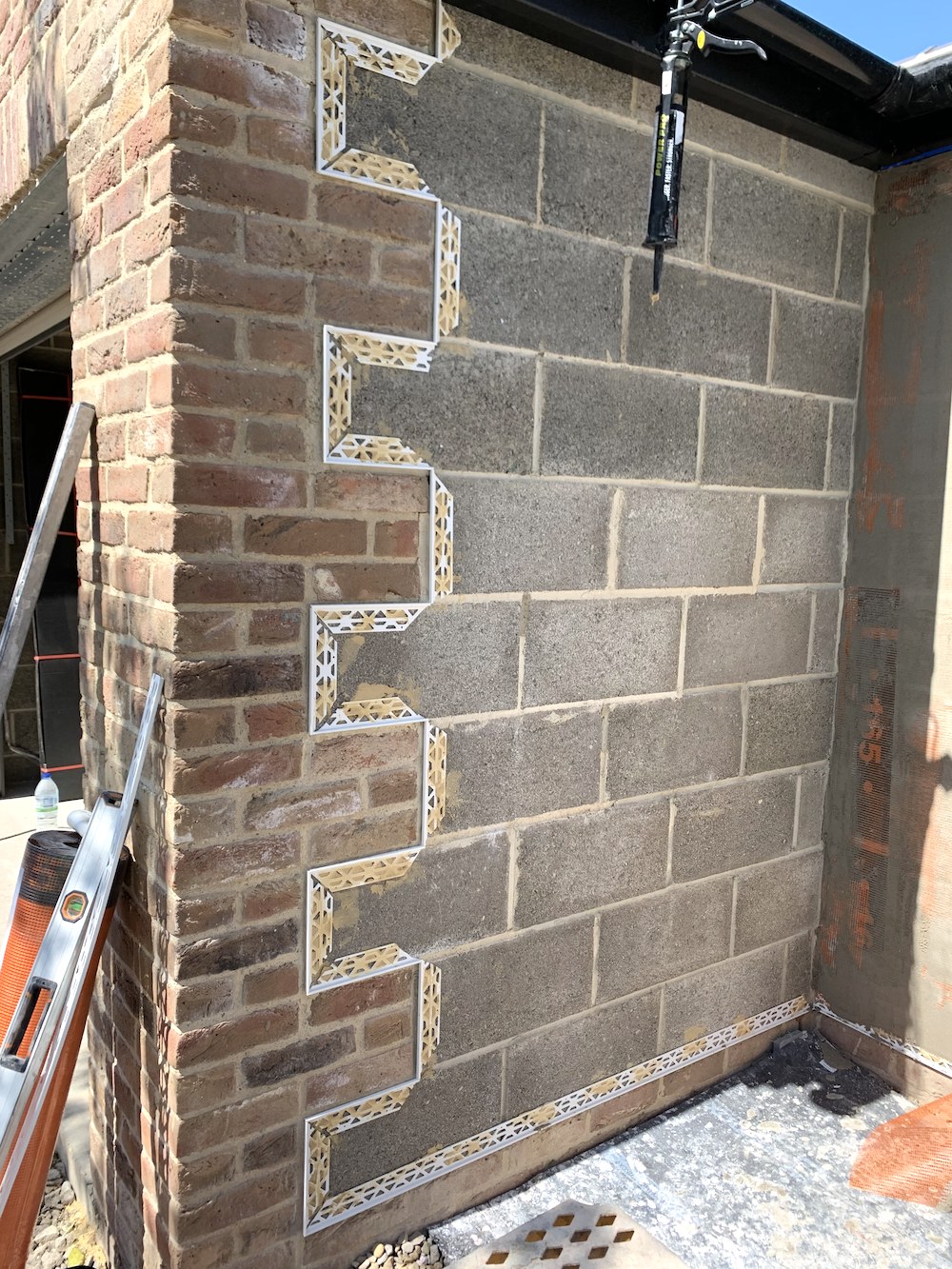 Render Job. Home Extension In Thirsk | Robertson Building ...